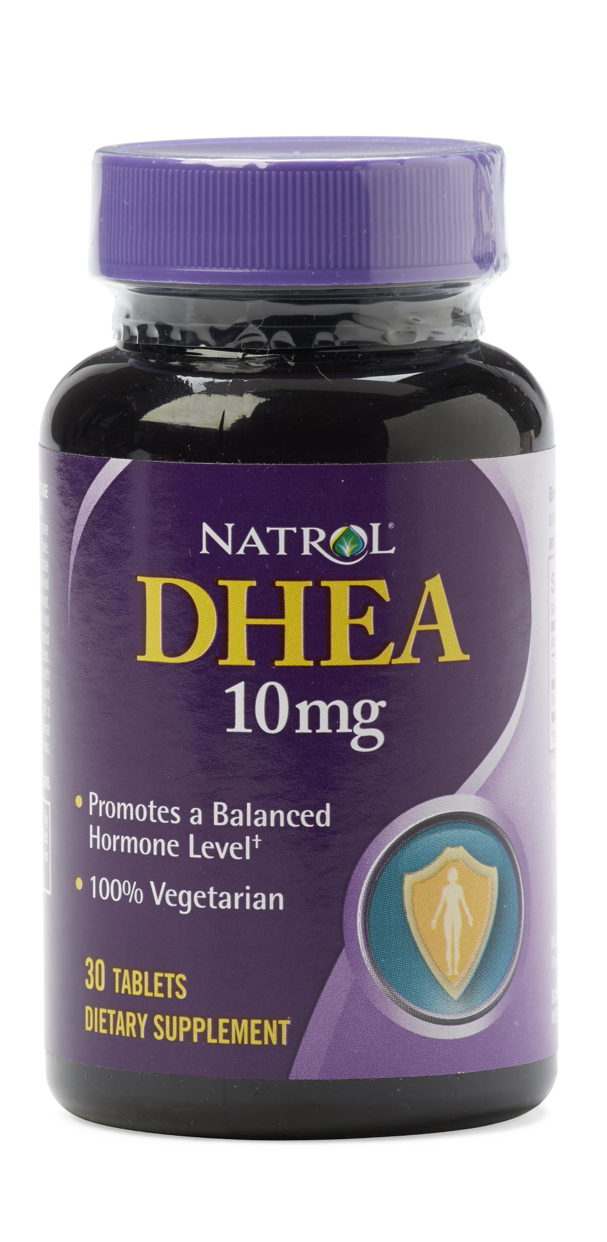21st Century DHEA Tablets | Medline