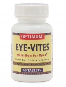Eye Vitamin Tablets | Medline Industries, Inc.