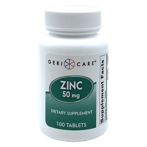 Zinc Sulfate Tablets | Medline Industries, Inc.