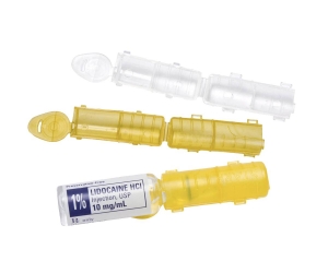 Disposable Ampoule Breakers | Medline Industries, Inc.
