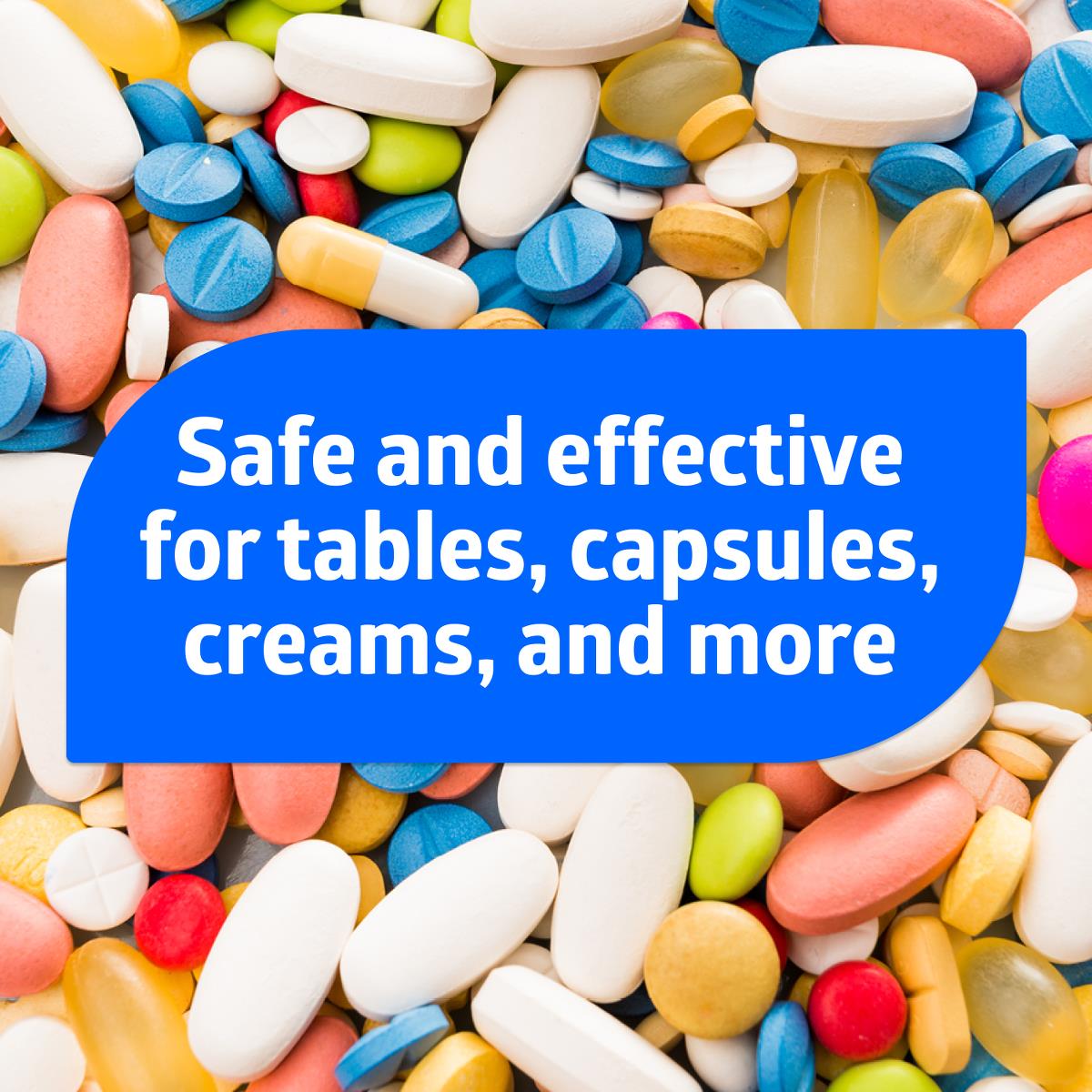 Drug Buster Drug Disposal Systems and Supplies | Medline