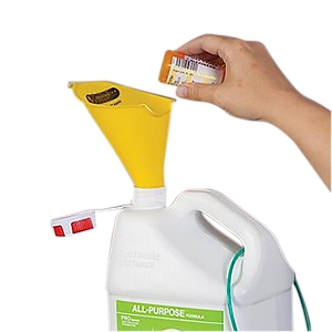 HCL RX Destroyer Funnel | Medline Industries, Inc.