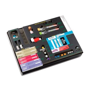 Stat Kit ACLS Upgrade Emergency Medical Kit by Healthfirst | Medline ...