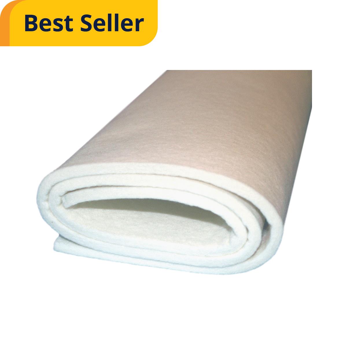 Medline Ortho Felt Rolls | Medline