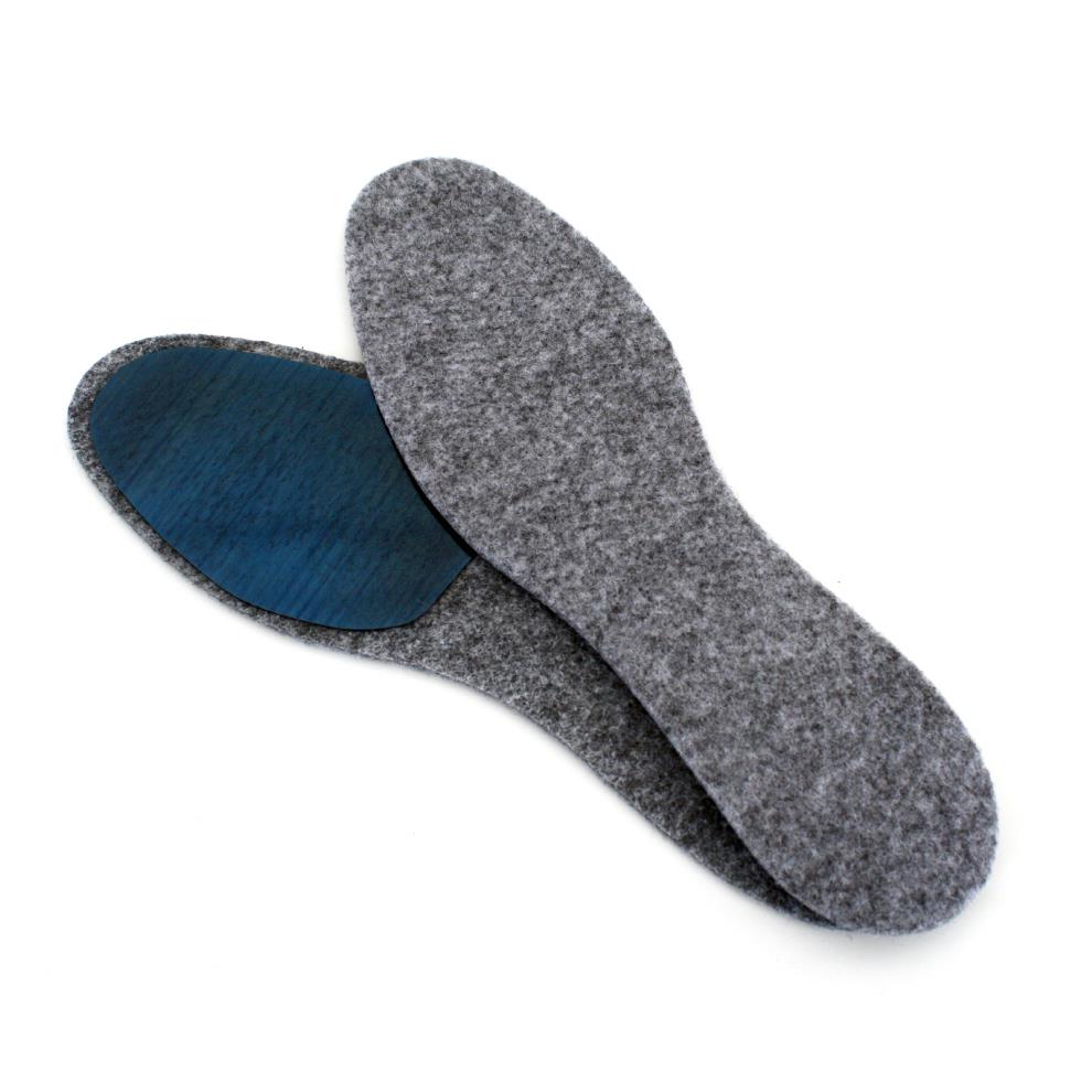 Turfliner Spring Steel Insoles | Medline