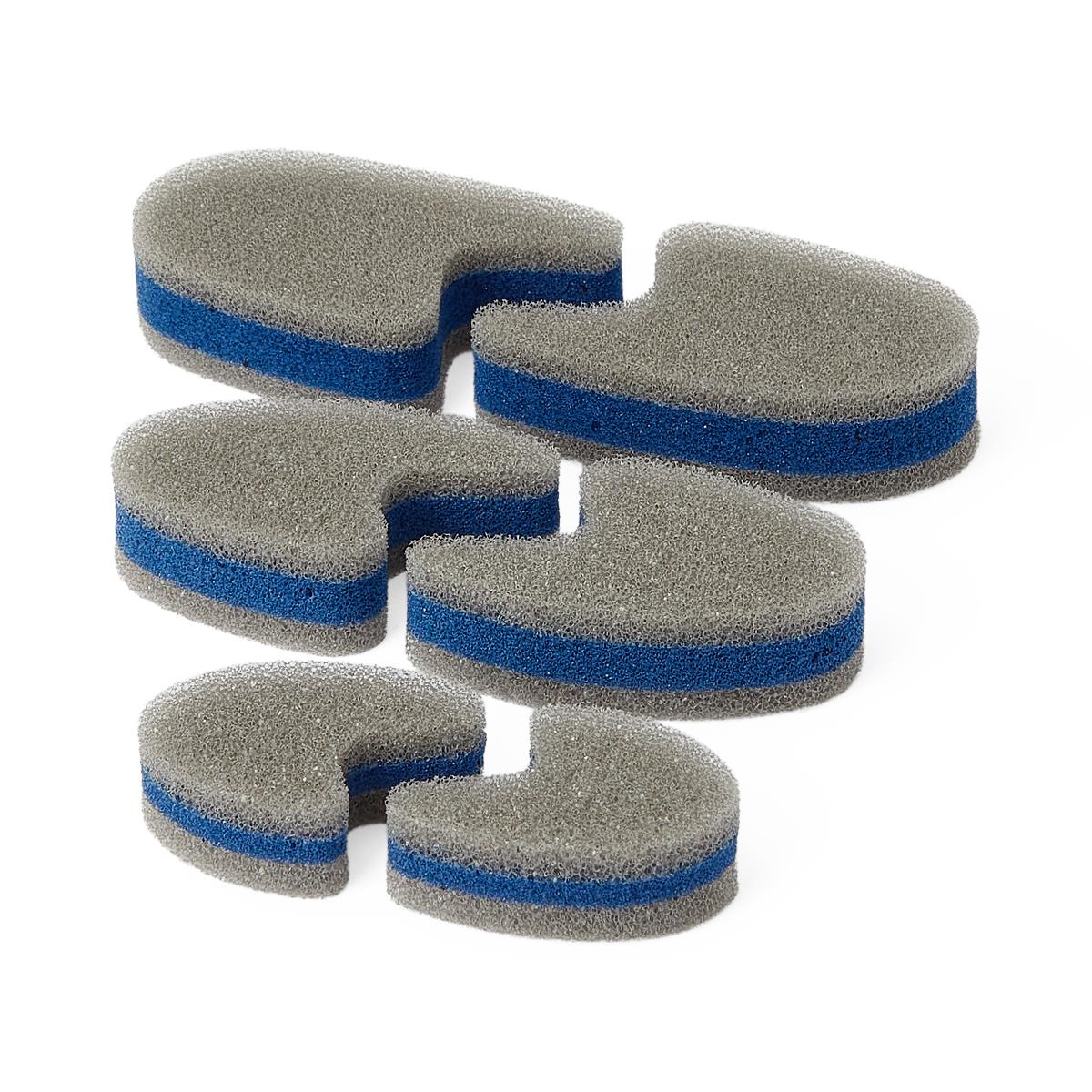 Medline Foam Toe Separators | Medline