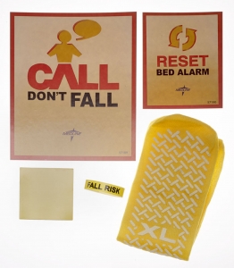 Medline Custom Fall Prevention Kits | Medline Industries, Inc.