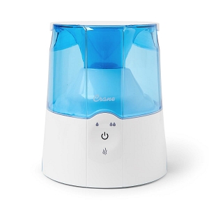 Warm Mist Humidifiers with Steam Inhaler | Medline Industries, Inc.