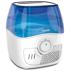 Vicks Filtered Cool Moisture Humidifier | Medline Industries, Inc.
