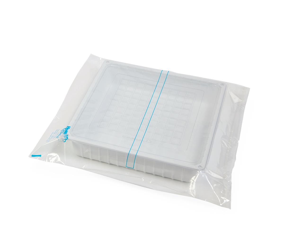 Tamper-Evident Crash Cart Security Bags | Medline