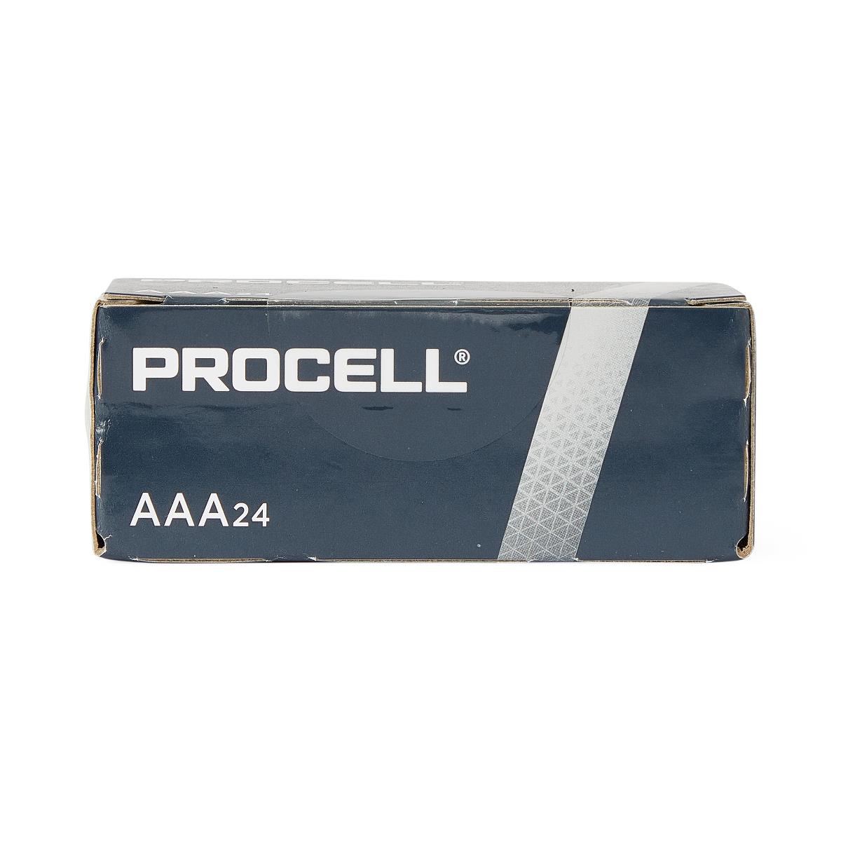 Duracell Procell Alkaline Batteries | Medline