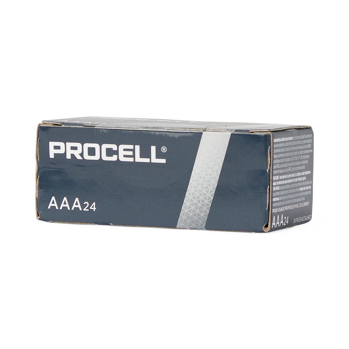 Duracell Procell Alkaline Batteries | Medline