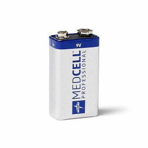 MedCell Professional Batteries | Medline