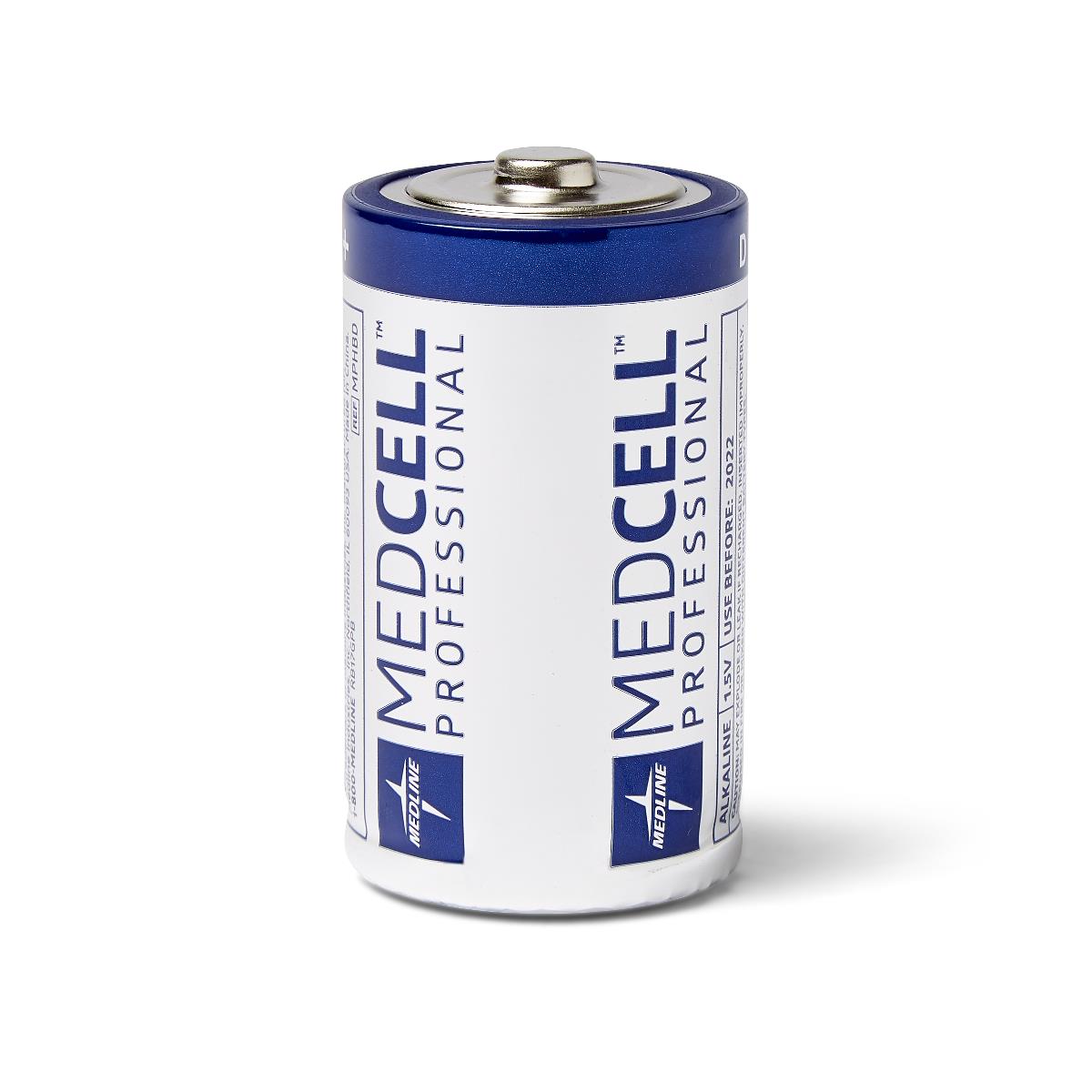 MedCell Professional Batteries | Medline