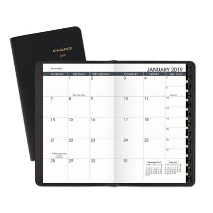 Monthly Appointment Books | Medline