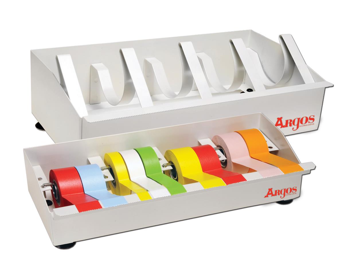 Metal Labeling Tape Dispenser | Medline