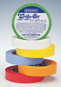 Write-On Labeling Tapes | Medline Industries, Inc.
