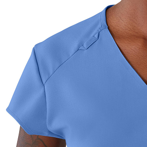 Monroe AVE Women's Scrub Tops | Medline Industries, Inc.