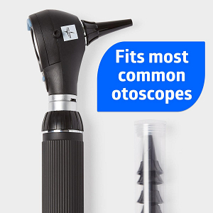 Ear Specula for L2 Otoscopes and e-scopes | Medline