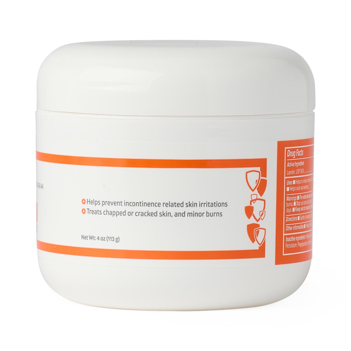 Soothe and Cool Medseptic Skin Protectants | Medline