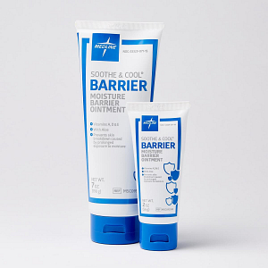 Medline Remedy Essentials Barrier Ointment | Medline Industries, Inc.