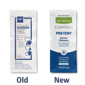 Remedy Essentials Barrier Ointment | Medline Industries, Inc.