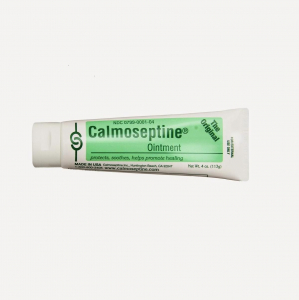 Calmoseptine Skin Protectant Ointments | Medline