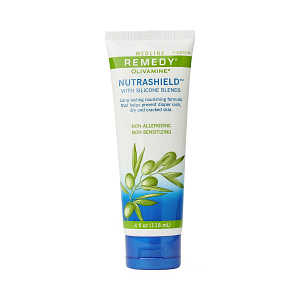 Medline Remedy Olivamine Nutrashield Skin Protectants | Medline