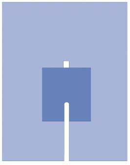 Medline Nonsterile Split Drapes | Medline