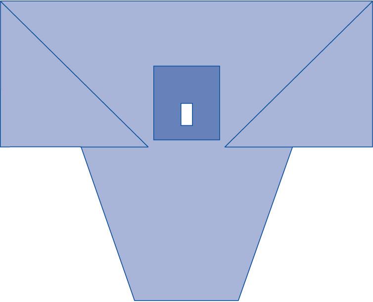 Lithotomy Surgical Drape with Attached Leggings | Medline