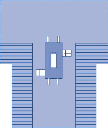 Universal Spine Surgical Drape | Medline