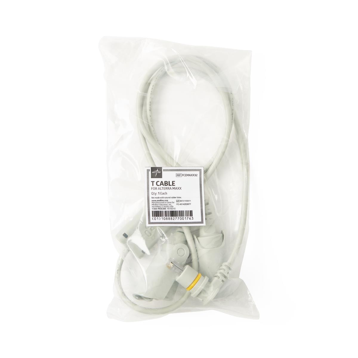 Alterra Maxx Bed Parts and Accessories | Medline