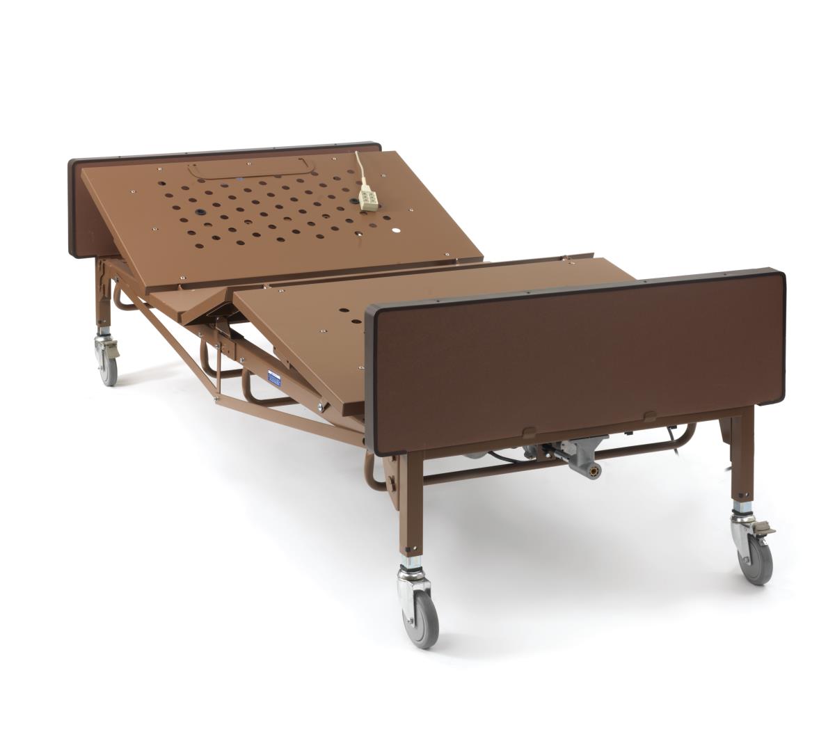 Medline Bariatric Homecare Beds | Medline