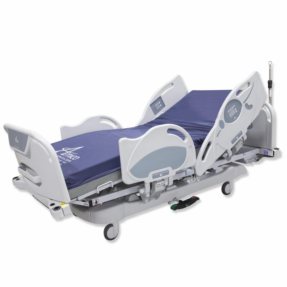 Apollo Acute Care Hospital Beds | Medline