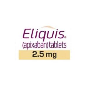 Eliquis Tablets | Medline