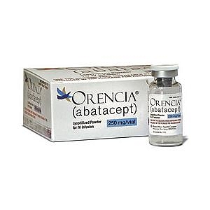Orencia Injection | Medline Industries, Inc.