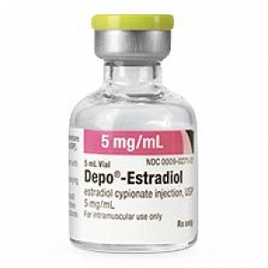 Depo-Estradiol Injection | Medline Industries, Inc.