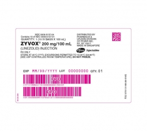 Zyvox Solutions | Medline Industries, Inc.