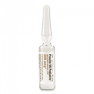 Prostin Injection | Medline