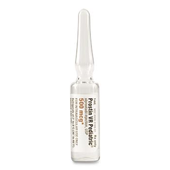 Prostin Injection | Medline