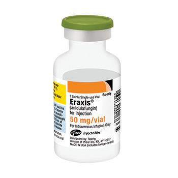 Eraxis Injections | Medline