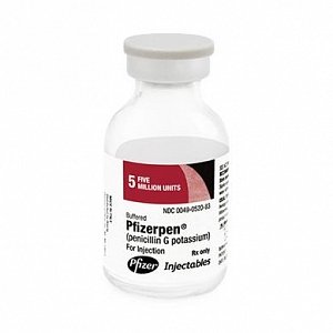 Pfizerpen Injections | Medline Industries, Inc.