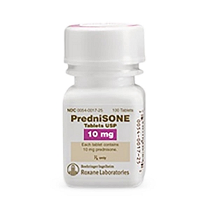 Prednisone Oral | Medline Industries, Inc.