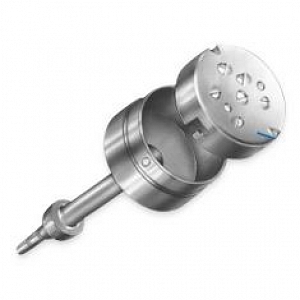 ReNewal Reprocessed Zimmer Patella Reamer Blades | Medline Industries, Inc.