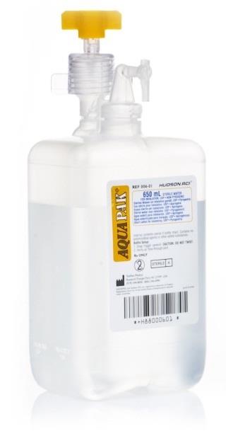 Prefilled Humidifiers | Medline Industries, Inc.