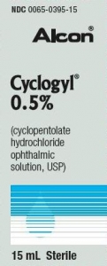 Cyclogyl Ophthalmic | Medline Industries, Inc.