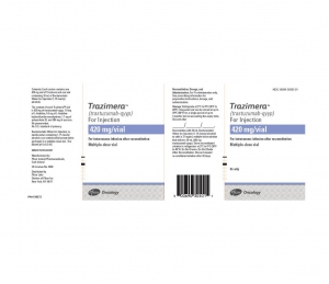 Trazimera Injection Kit | Medline Industries, Inc.