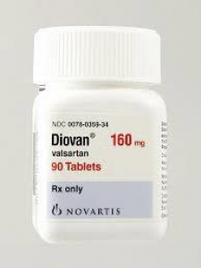 Diovan Oral | Medline