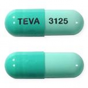 Dicloxacillin Oral | Medline Industries, Inc.