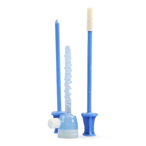 Reprocessed SmithNephew Threaded Cannula | Medline